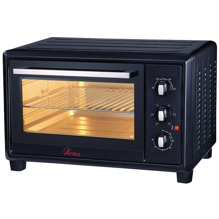 Mini rerna 45L Ardes AR6245B
