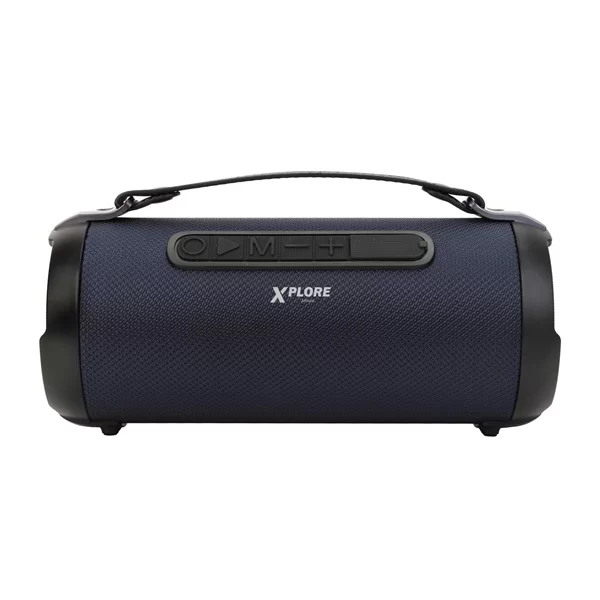 Bluetooth zvučnik XP846 teget Xplore