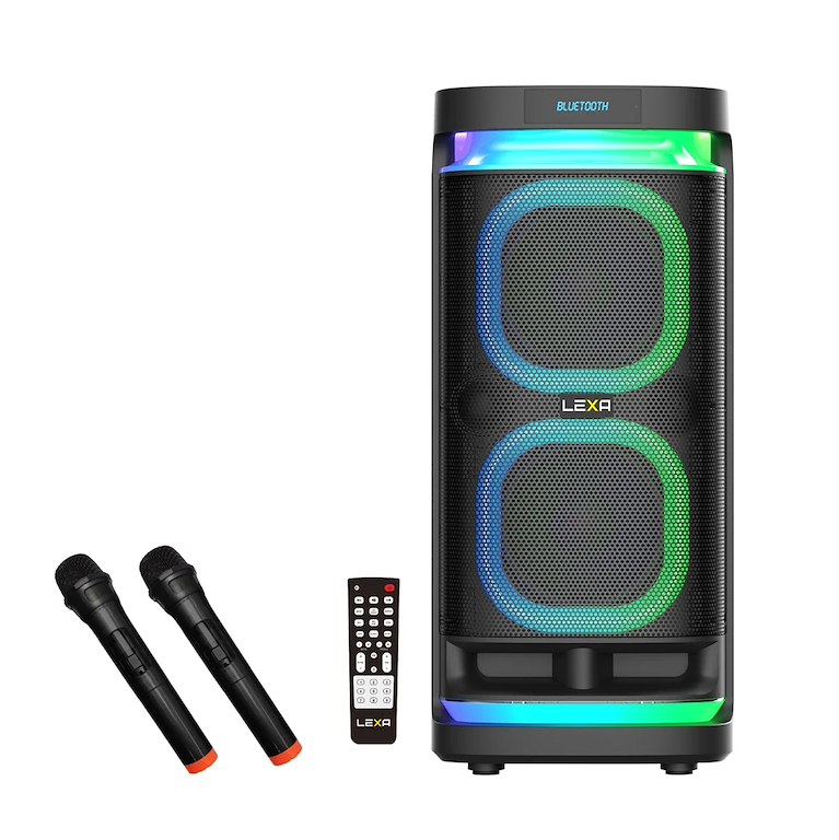 Bluetooth zvucnik Storm LEXA