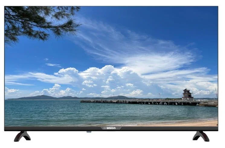 Union TV 32” HD T2