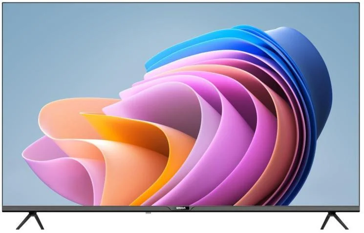 Union TV 50” UltraHD T2 Smart