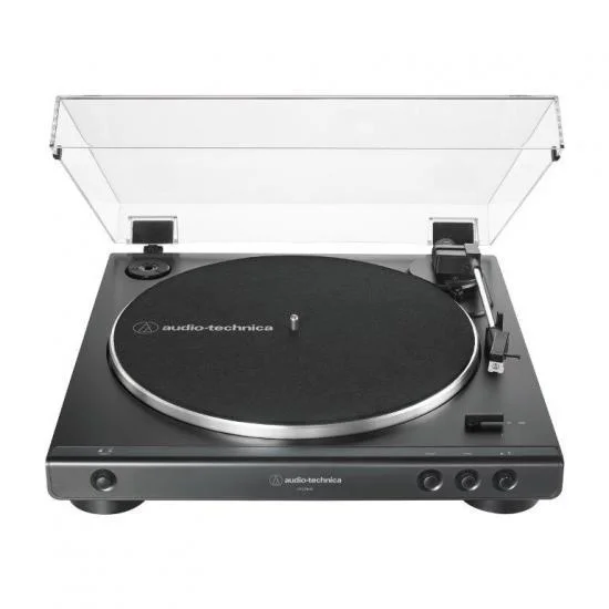 Audio-Technica LP60XBK gramofon