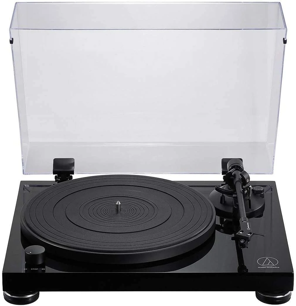 Audio-Technica LPW50PD gramofon