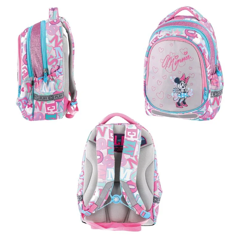 Ranac anatomski Minnie Mouse 81770