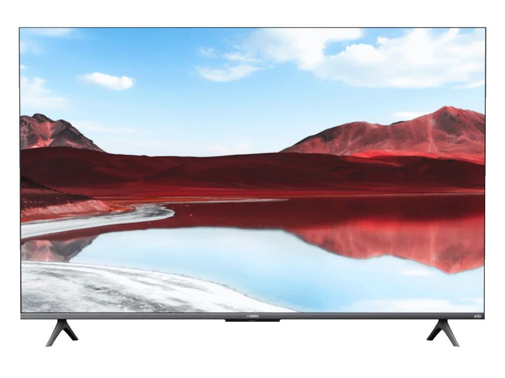 Televizor Xiaomi 65″ A Pro 2025 QLED/ 4K /UHD