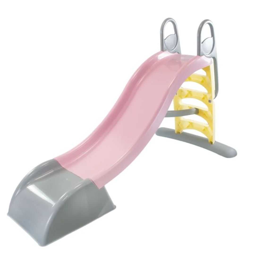 Tobogan roze 180cm 12800