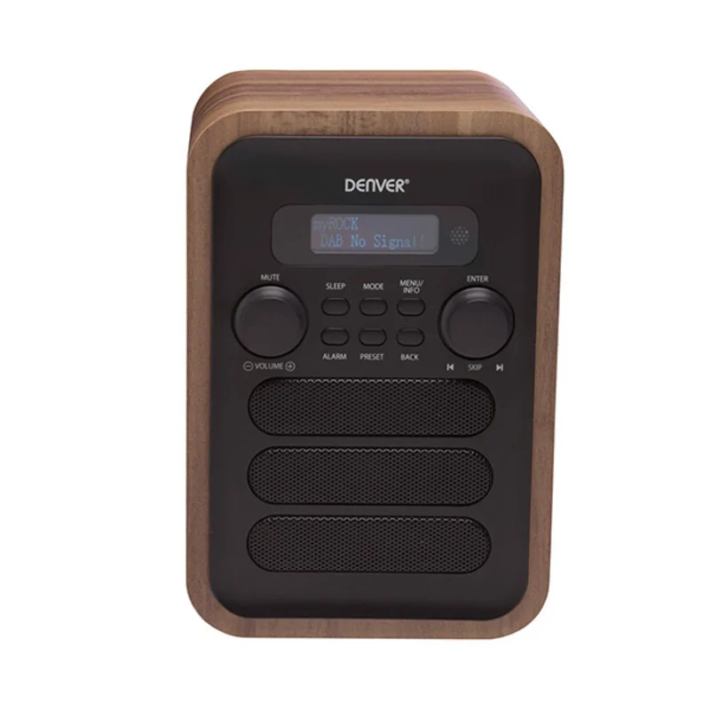 Radio Denver DAB-48
