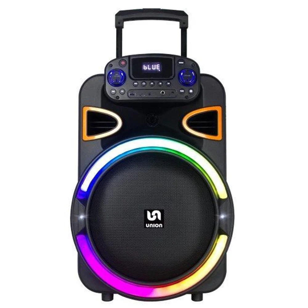 Union zvucnik PartyBox PS100T 15″