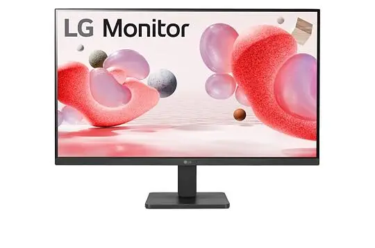 LG Monitor 27MR400-B