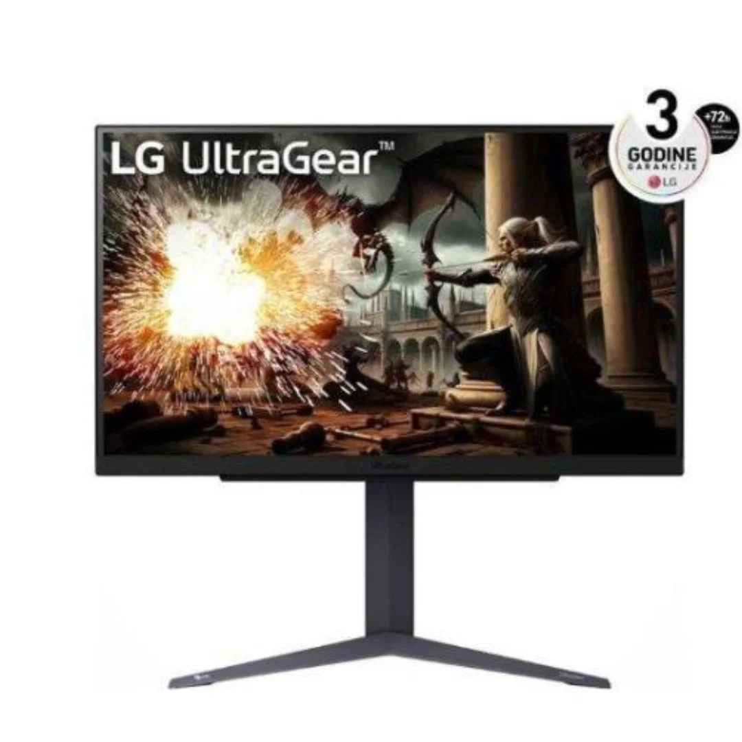 LG Monitor 27GS75Q-B