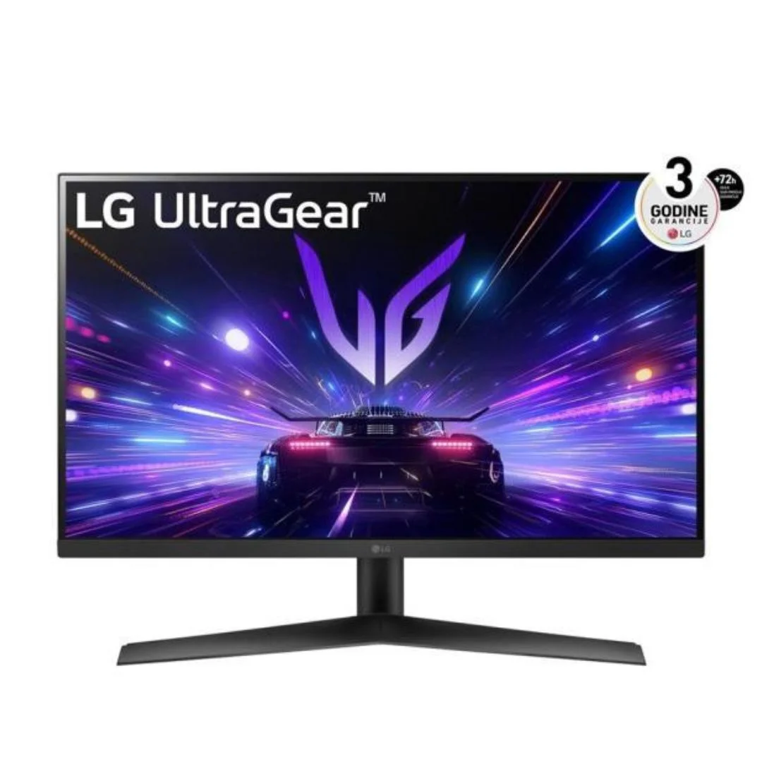 LG Monitor 27GS60F-B