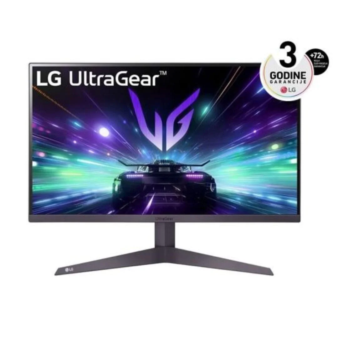 LG Monitor 27GS50F-B