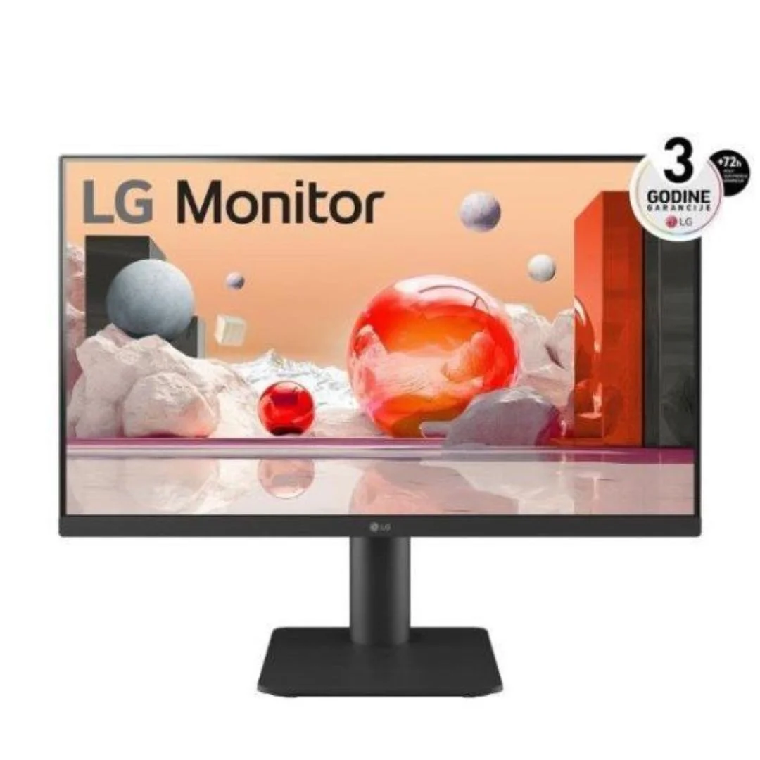 LG Monitor 27BA550-B