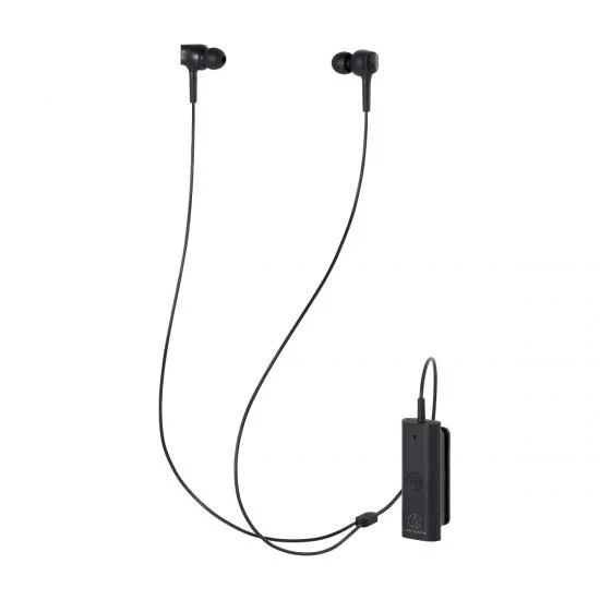 Slusalice Bezicne-ANC100BT AudioTehnica