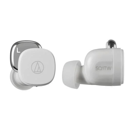 Slusalice ATH-SQ1TWWH AudioTehnica