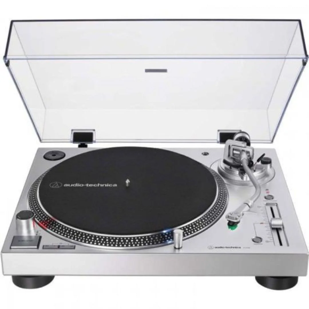 Gramofon AT-LP120XUSBSV AudioTehnica