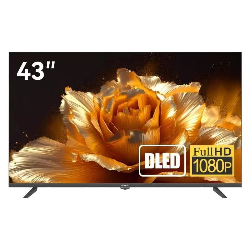 Televizor Aiwa 43″ HD SMART webOS WS-431NF