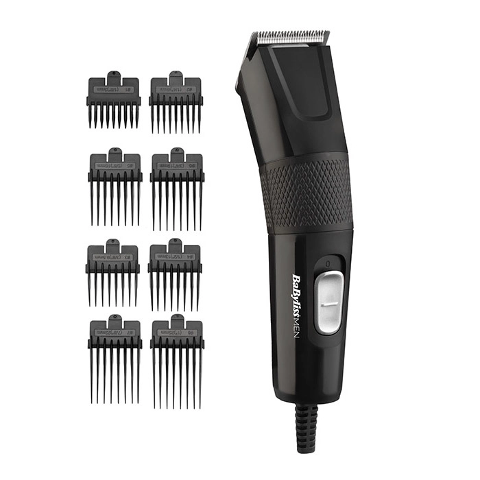 Mašinica za šišanje E756E BaByliss