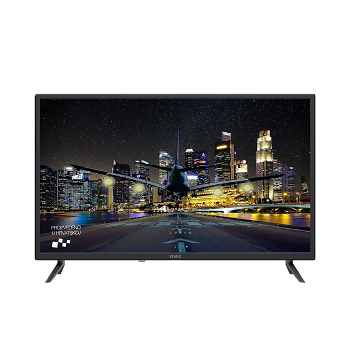 Televizor Vivax 32LE117T2S2 LED HD Ready 32”(81cm)