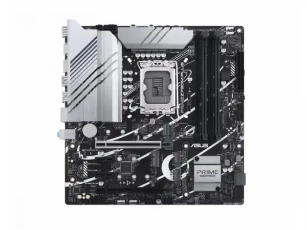 Matična ploča 1700 Asus PRIME Z790M-PLUS DPHDMIM.2 DDR5