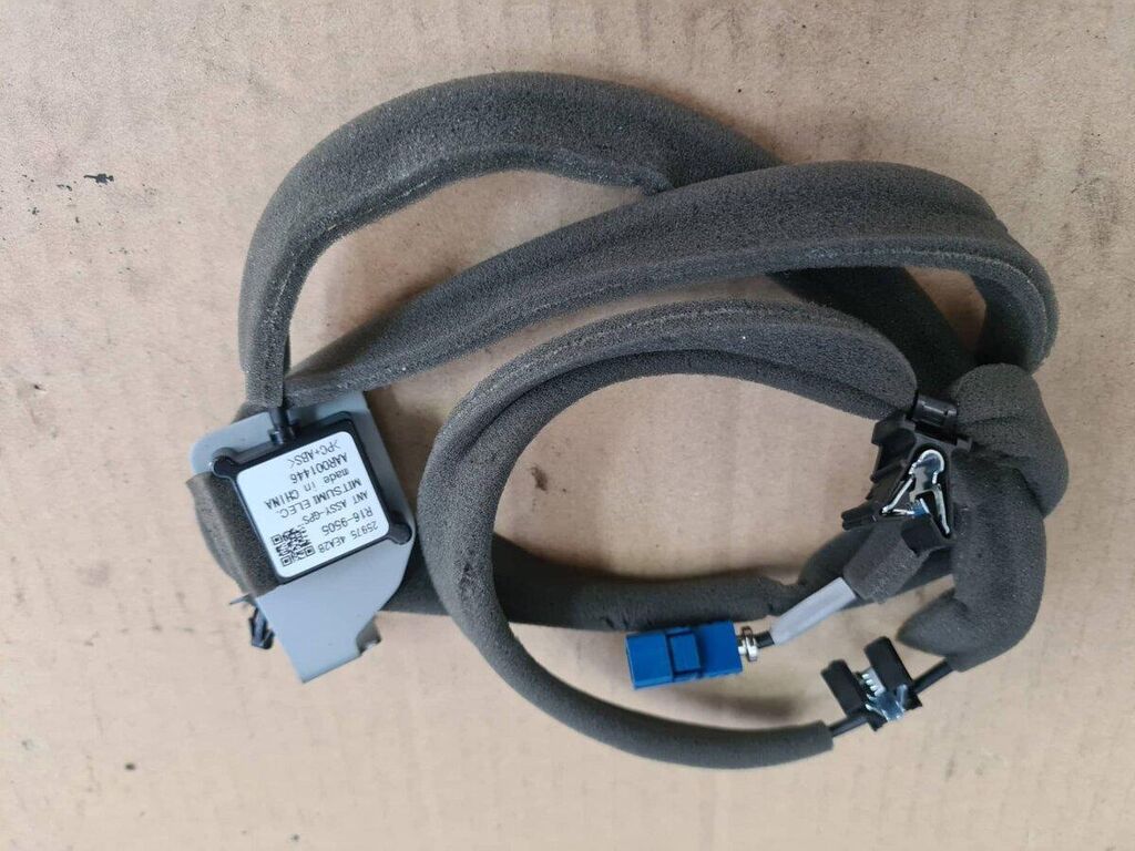 GPS ANTENA 259754EA2B ZA NISSAN QASHQAI, X-TRAIL OD 2014. DO 2021
