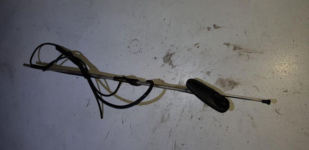 ANTENA STUBNA N14/Y10 ZA NISSAN SUNNY OD 1991. DO 1996. GOD