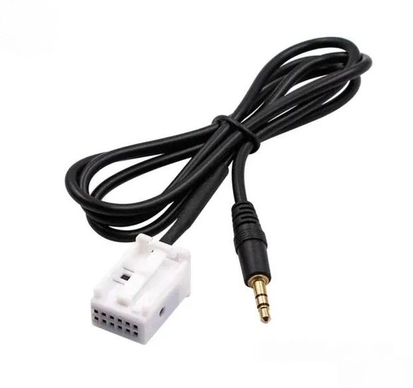 VW AUX ADAPTER RADIO KABL 3.5MM | Filip - 06******** Poziv, SMS