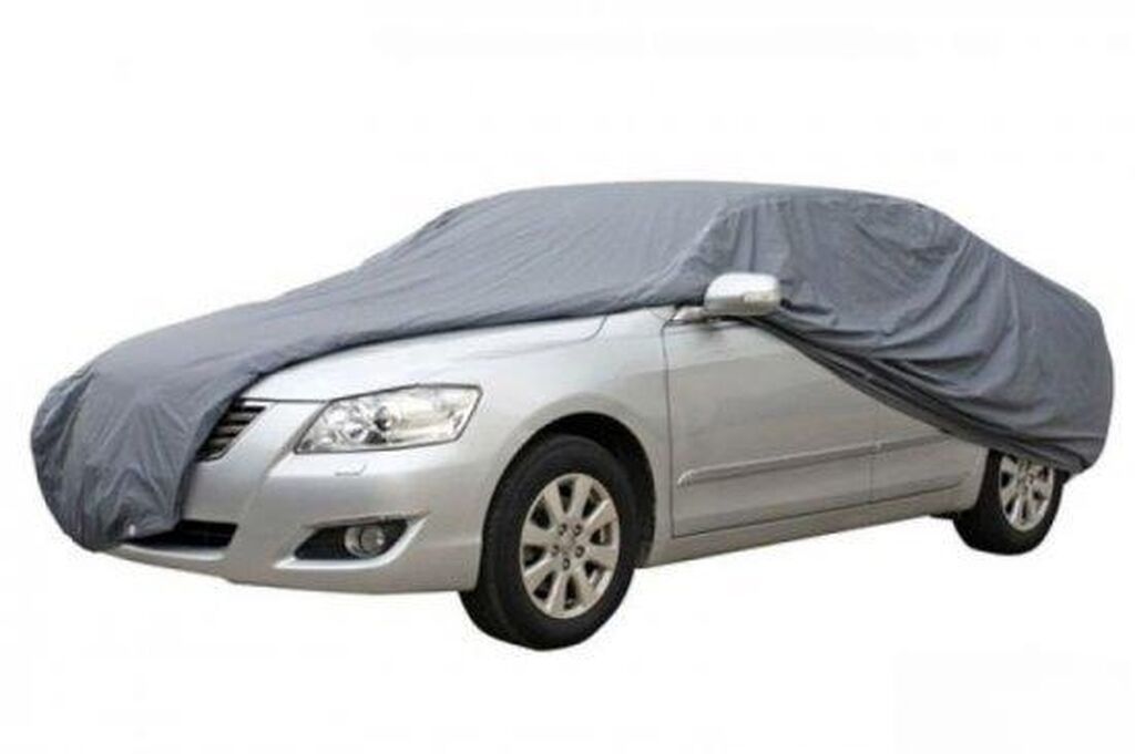 ZASTITNA CERADA ZA AUTOMOBIL VELICINA XL 540 X 175 X 120CM |