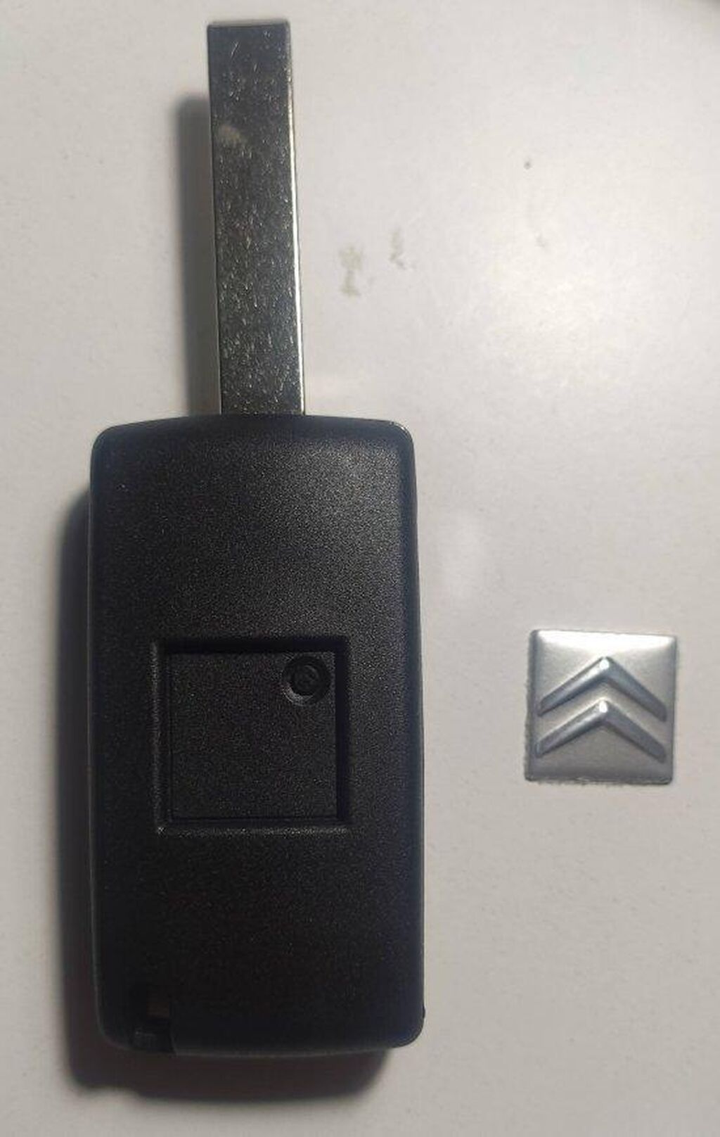 CITROEN KLJUČ KUĆISTE C1 C2 C3 C4 C5 C8 PICASSO | Citroen ključ