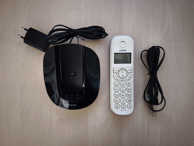 Vtech OS1300-B bežični telefon