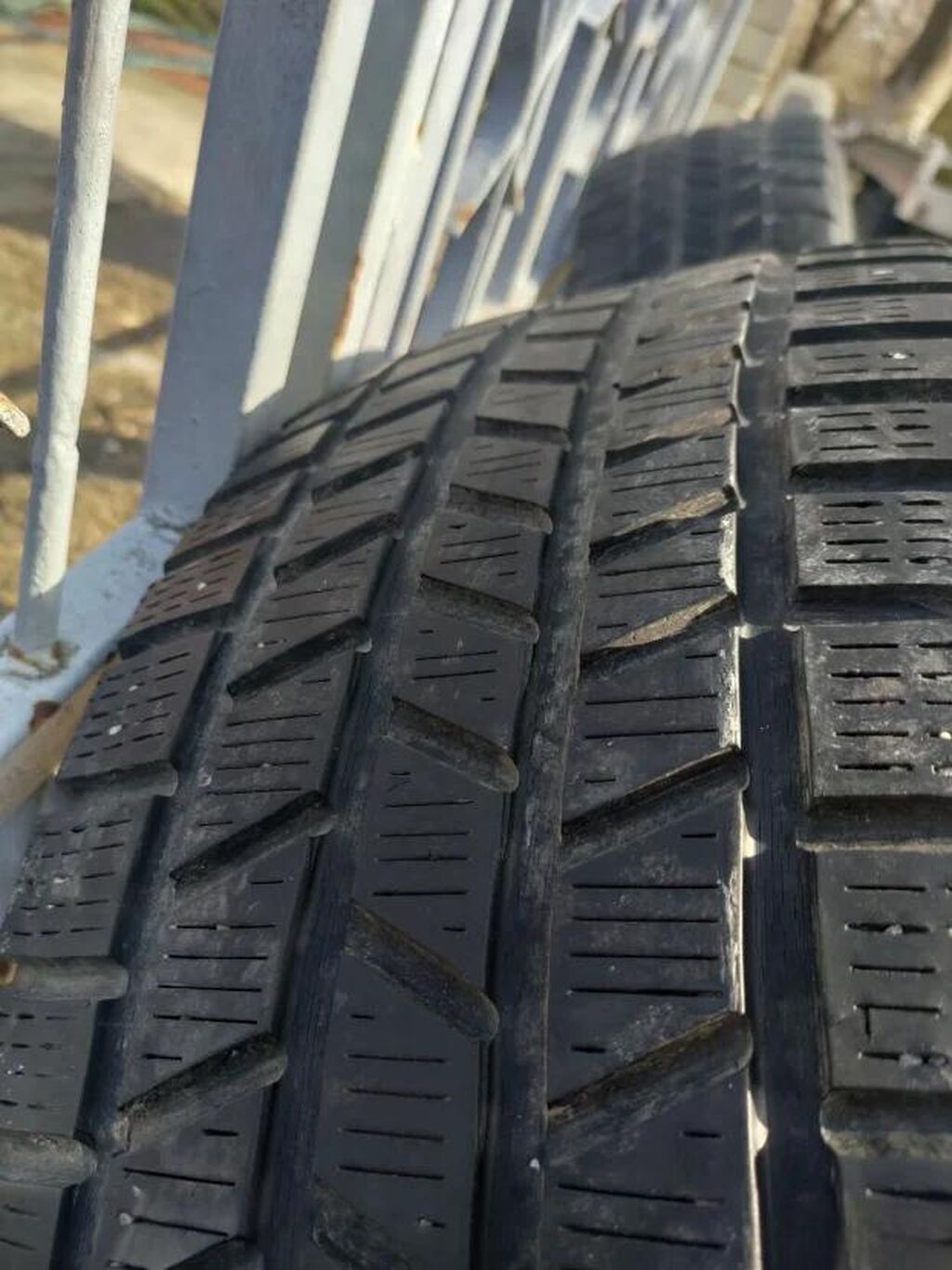 PIRELI 235 65 17 MS 235 60 17 | Karakteristike guma Sezona Sve