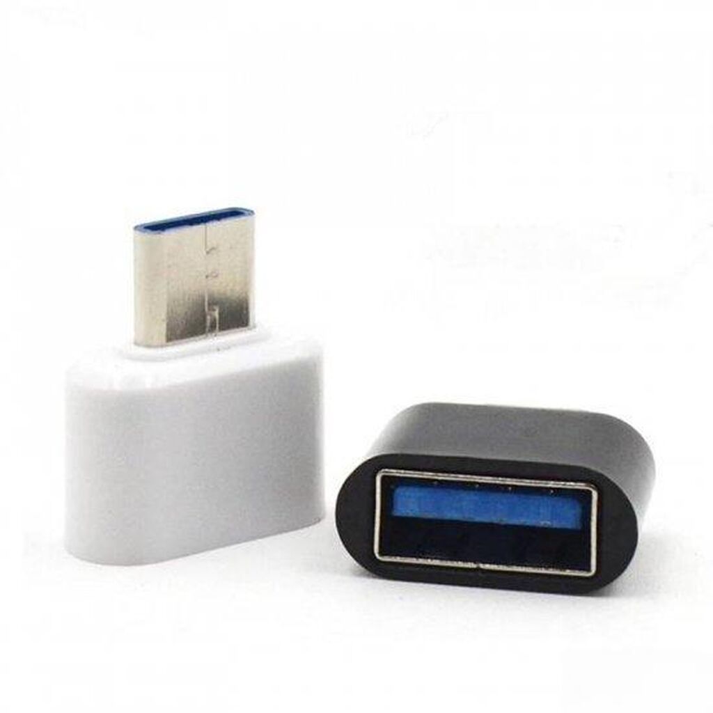 OTG TYPE C MALE NA USB 3.0 A MALE | Filip - 06******** Poziv, SMS