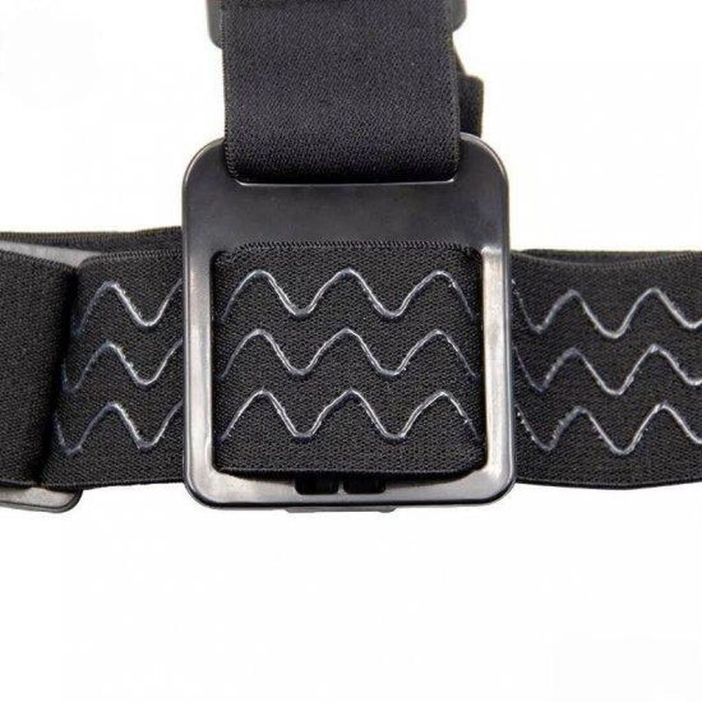 GOPRO HERO 4 5 6 7 HEAD STRAP NOSAC ZA GLAVU DRZAC | Podesiva glava