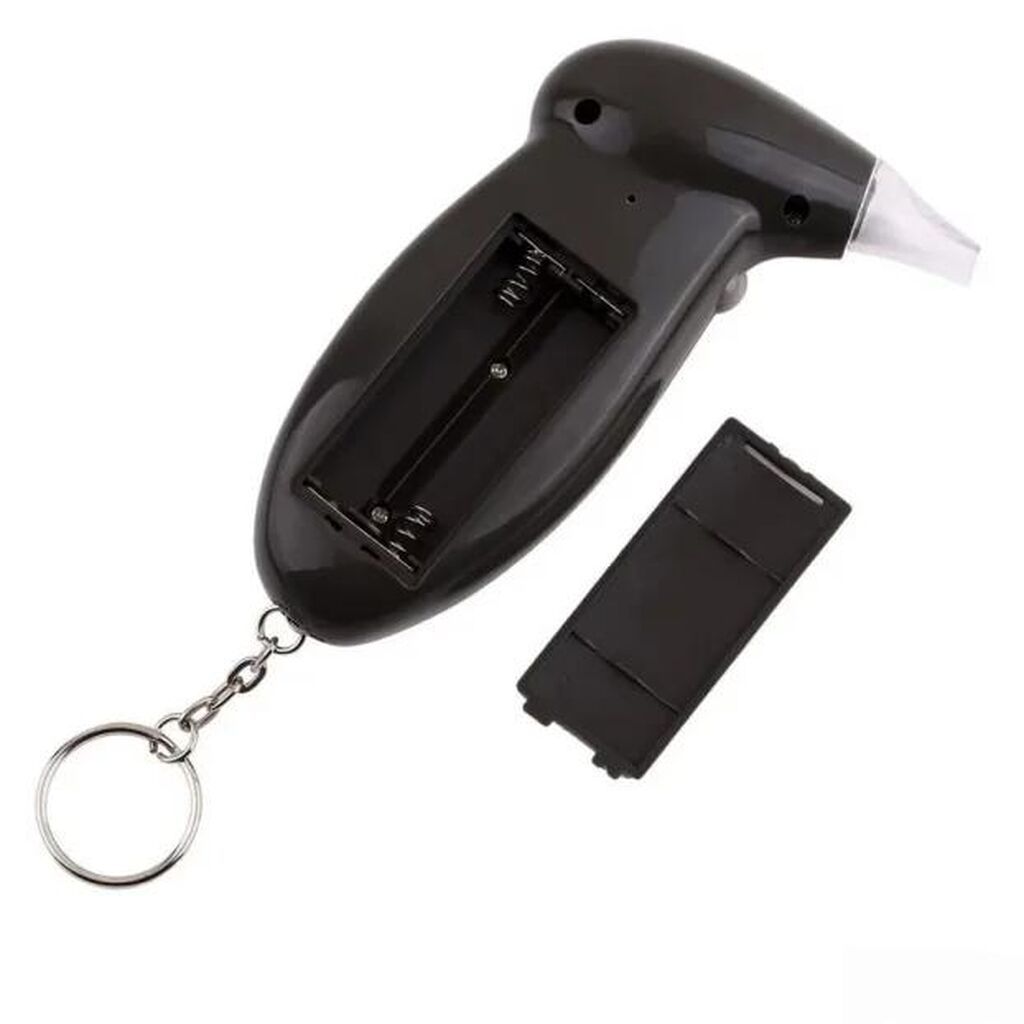 ALKO TESTER DIGITALNI ALKOTESTER DREGER NOVO | Filip - 06********
