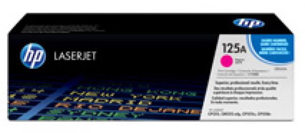 Toner HP 125Acrvena