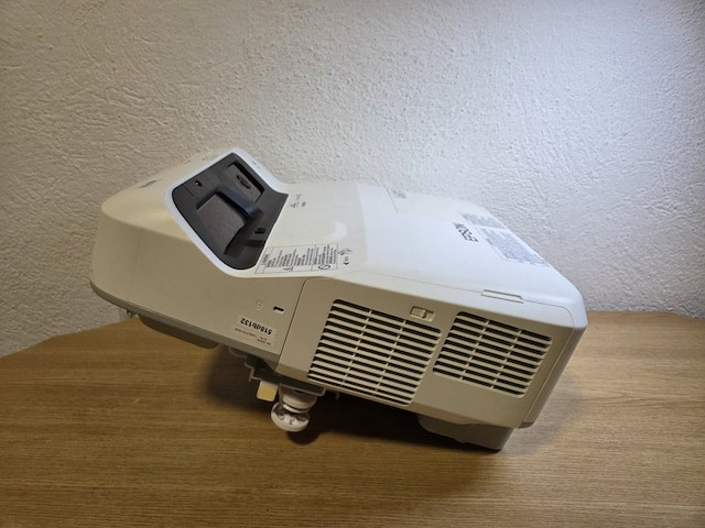 Interaktivni 3LCD projektor Epson EB-695Wi 3500lm ELPLP