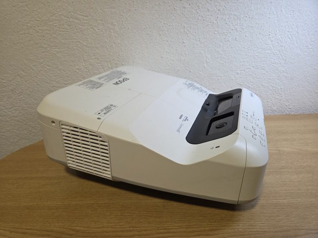 Interaktivni 3LCD projektor Epson EB-695Wi 3500lm ELPLP