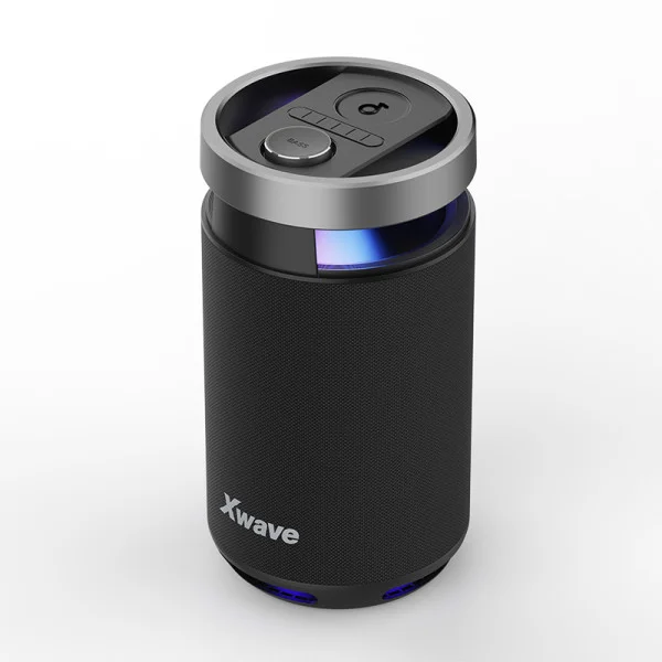 Zvučnik Bluetooth Xwave B TWS/50W/100W