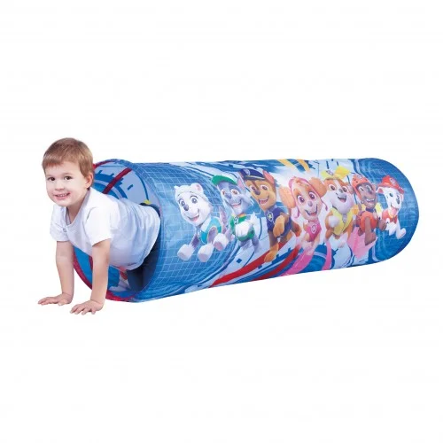 Tunel sklopivi Paw Patrol 714002