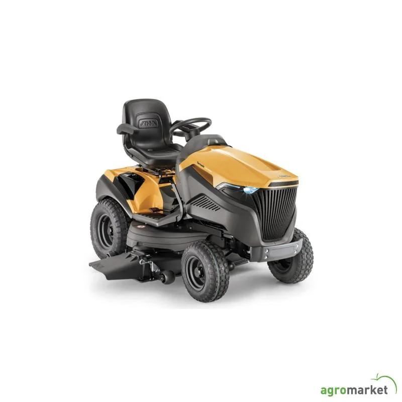 Traktor kosačica Stiga Tornado 9121 W