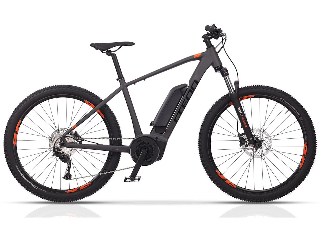 27.5″ Creon Quantum Bosch 510mm