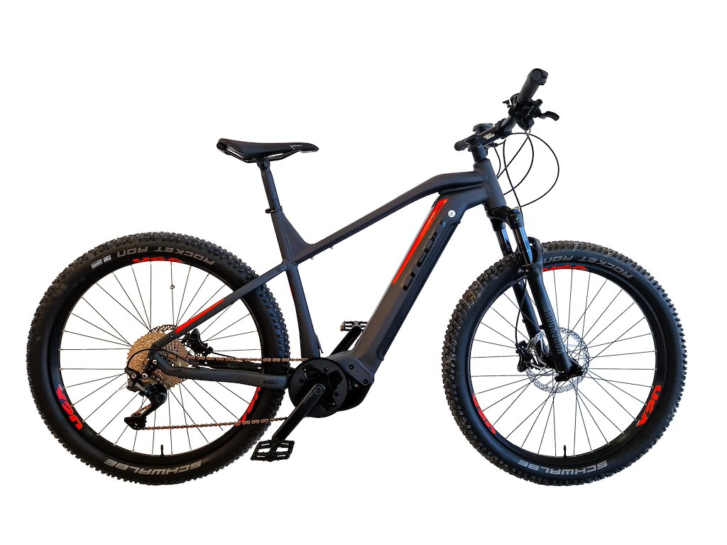 27.5″ Creon MAVERIX Plus Bosch 520mm