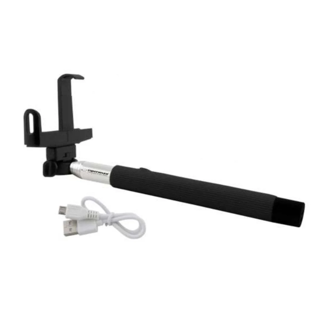 Monopod sa bluetooth upravljačem EMM115