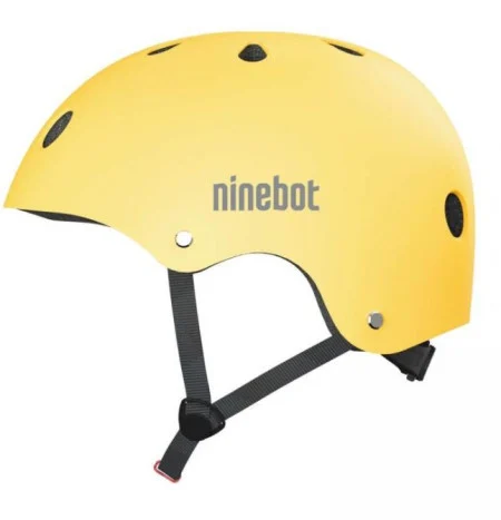 Kaciga SEGWAY Ninebot Commuter Helmet (Yellow) L