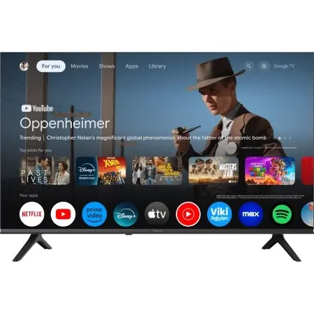 TESLA Televizor 43E645BFW 43″ Full HD/Smart