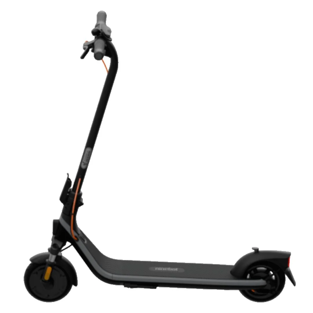 Električni Trotinet SEGWAY NINEBOT E2 PLUS E II