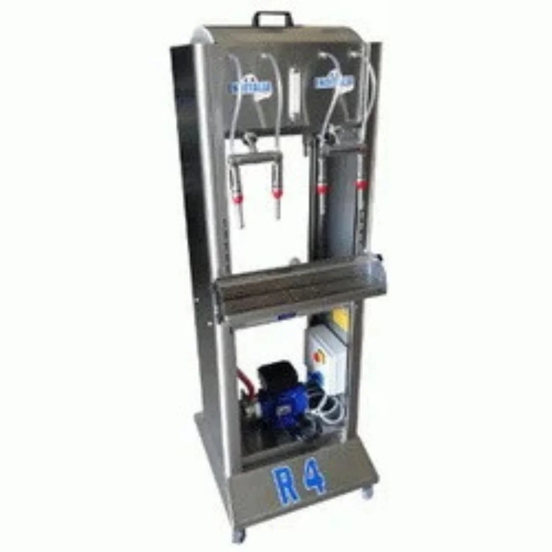 Punilica ENO – 4 Inox