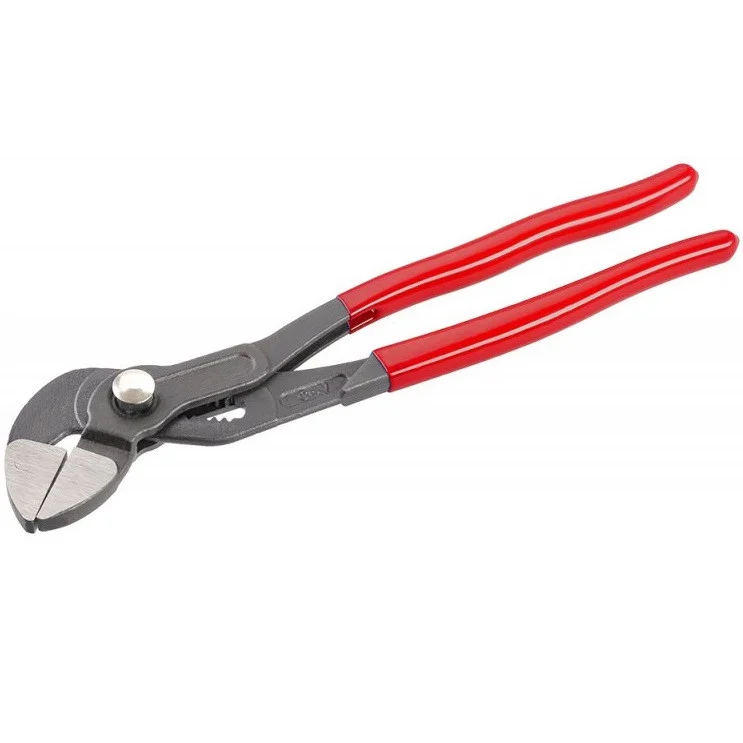 Klešta papagaj CRV 250mm – ravne čeljusti FESTA