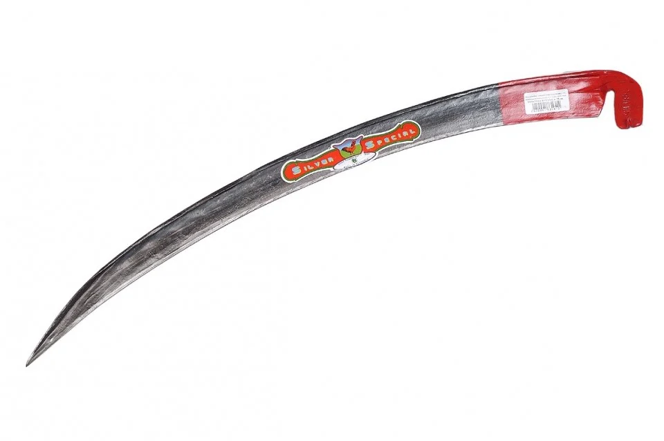 Kosa za travu-kovana Silver 85cm MUTA