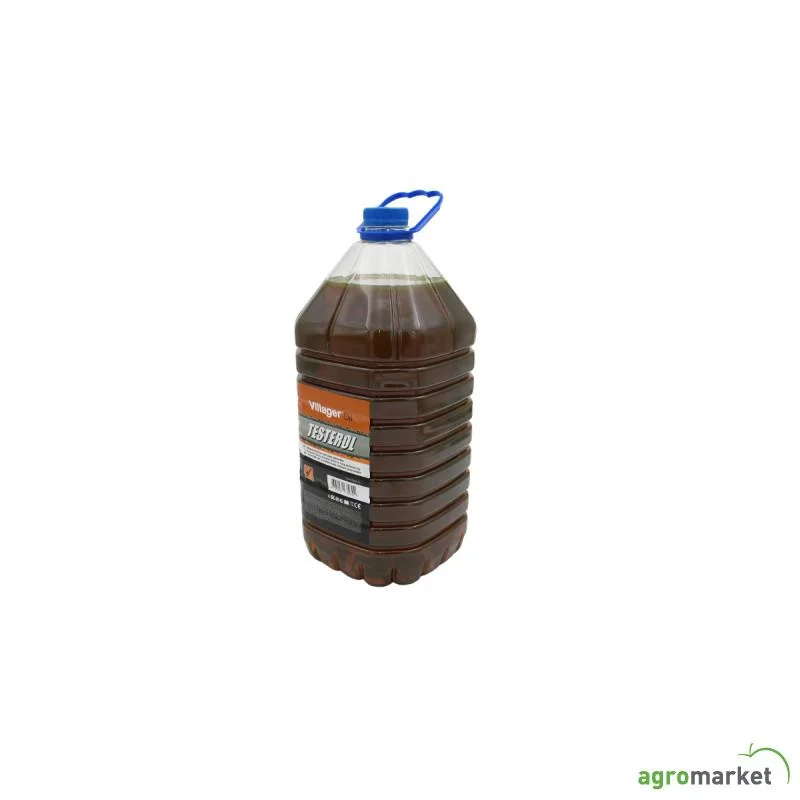 Ulje za lanac – Testerol – 5L